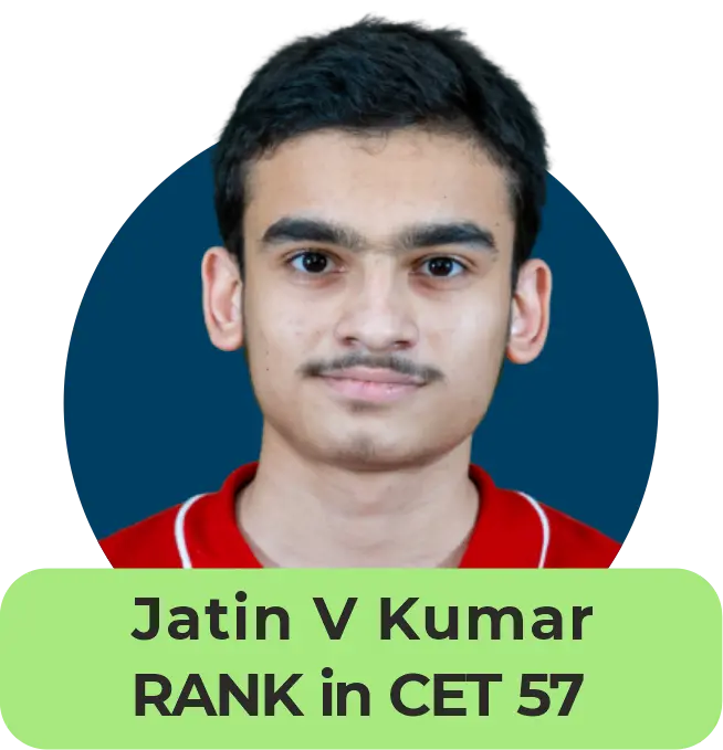 KCET Crash Course 2024